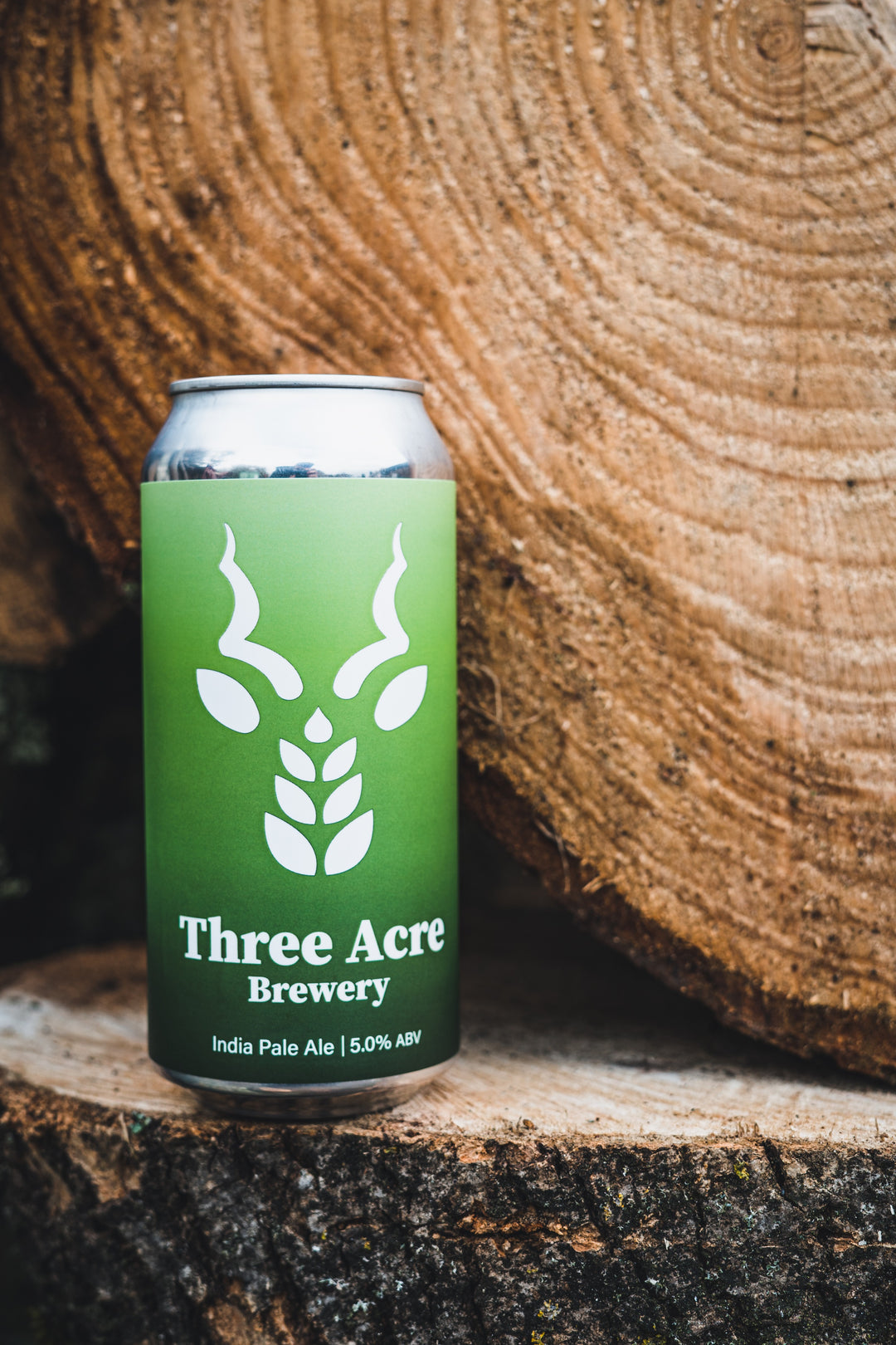 Gallery – Three Acre Brewery