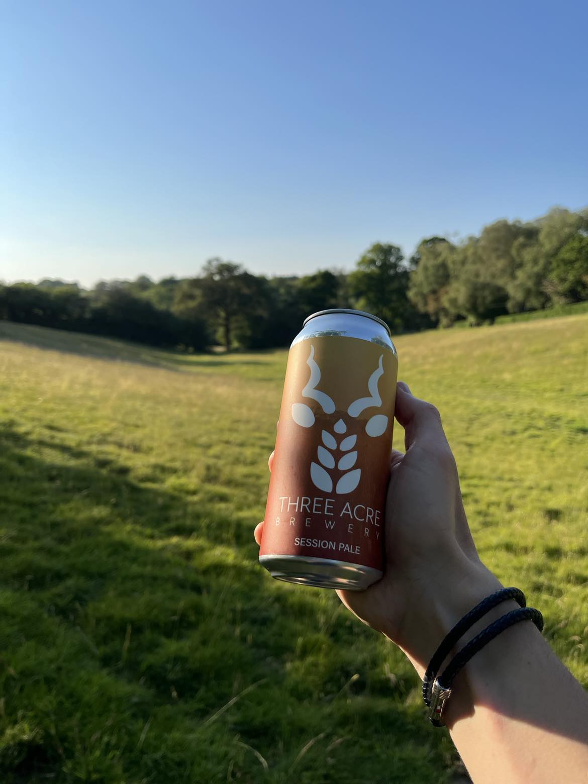 Gallery – Three Acre Brewery